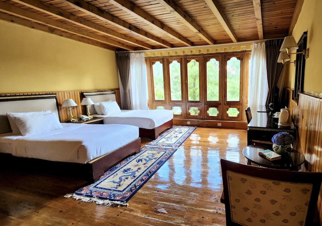 Tiger's Nest Resort – Tiger's Nest Resort